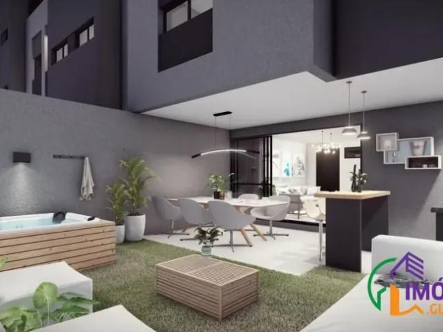 Casa em condomínio paraíso sp
