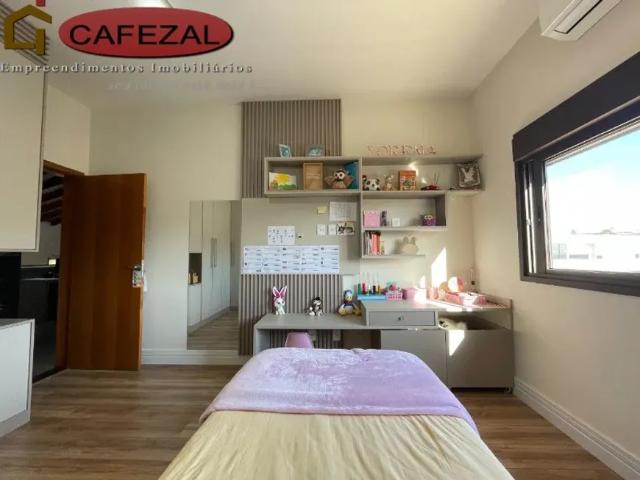Casa em condomínio residencial em itupeva sp, terras da alvorada