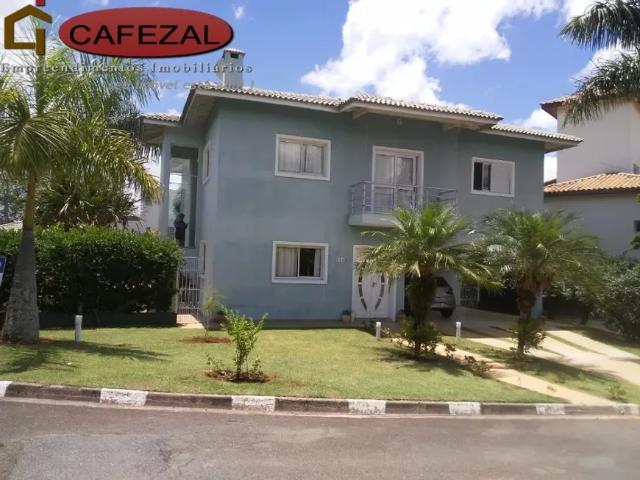 Casa em condomínio residencial em itupeva sp, residencial dos lagos