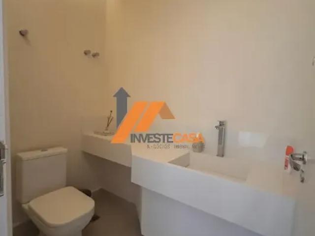 Casa em condomínio residencial em sorocaba sp, condomínio residencial village vert
