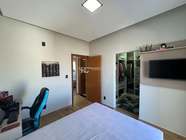 Casa em condomínio residencial em sorocaba sp, horto florestal