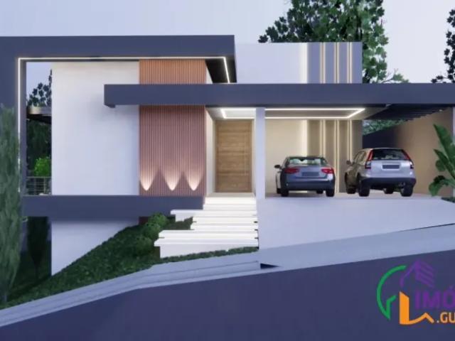 Casa em condomínio residencial shamballa iii sp