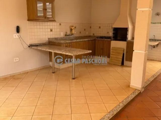 Casa em Condomínio Térrea Residencial Jequitibá Linda Casa 2 dormitorios, sendo 1 suite com armari