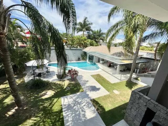 Casa em Condomínio: Triplex / Residencial / Barra da Tijuca