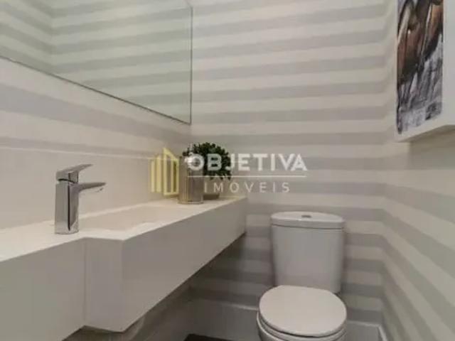 Casa em Condomínio à venda 3 Quartos 1 Suite 2 Vagas 188.03M² Vila Nova Porto Alegre RS | Eurovil