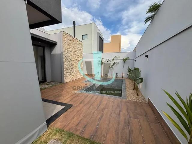 Casa em condomínio à venda condomínio salto grande cedros do campo, araraquara sp