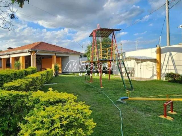 Casa em Condomínio, à venda, Residencial Bela Vista 2 quartos Condominio Tuiuty Piracicaba/SP