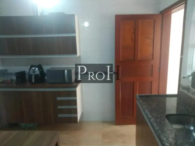 Casa em condomínio à venda 2 quartos Vila Alpina São Paulo
