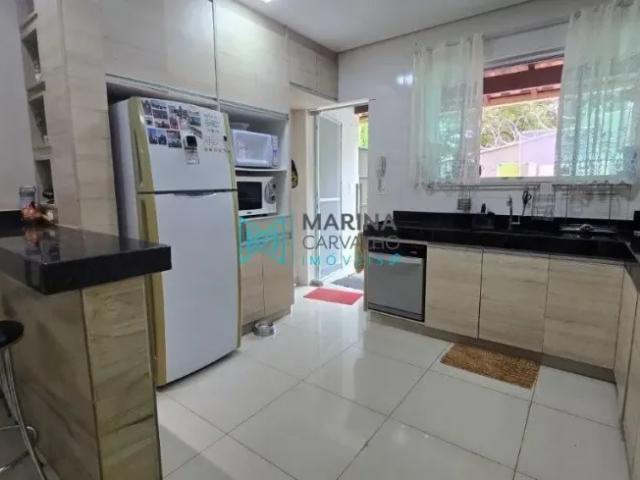 Casa em condomínio à venda, 4 quartos, 1 suíte, 4 vagas, Condomínio Residencial Spazio Lagoa Santa