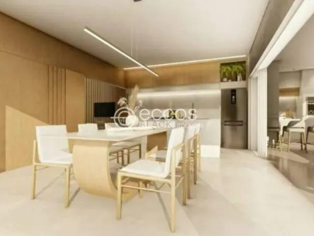 Casa em condomínio à venda, 4 quartos, 4 suítes, 2 vagas, Jardim Sul Uberlândia/MG