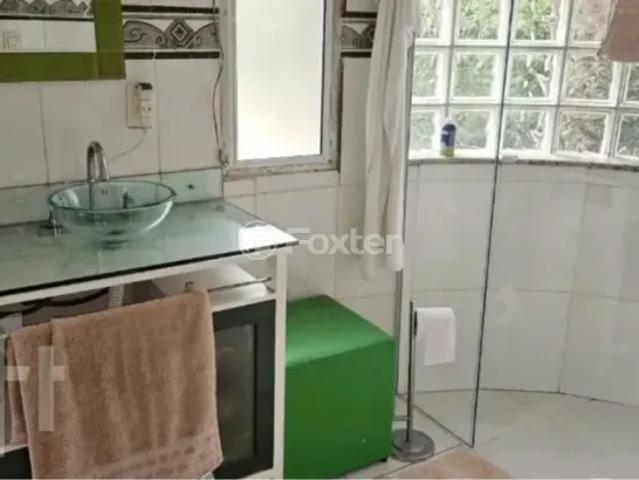 Casa em Condomínio à venda Avenida Andradina, Residencial Tamboré Barueri