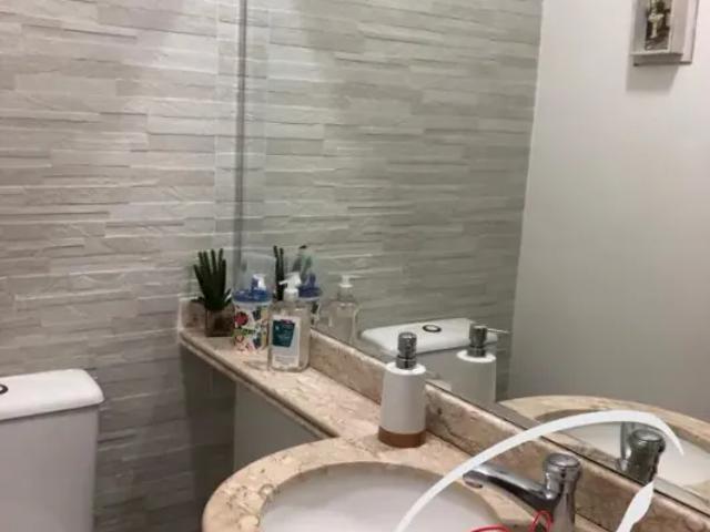 Casa em Condomínio à Venda em Osasco SP, Vila São Francisco: 3 Quartos, 1 Suíte, 2 Salas, 2 Banheiro