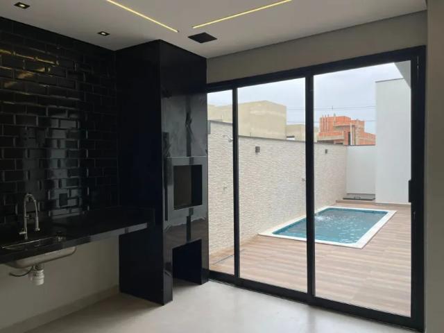 Casa em Condomínio à Venda em Sorocaba SP, Jardim Novo Horizonte: 3 Quartos, 1 Suíte, 2 Salas, 3 Ban