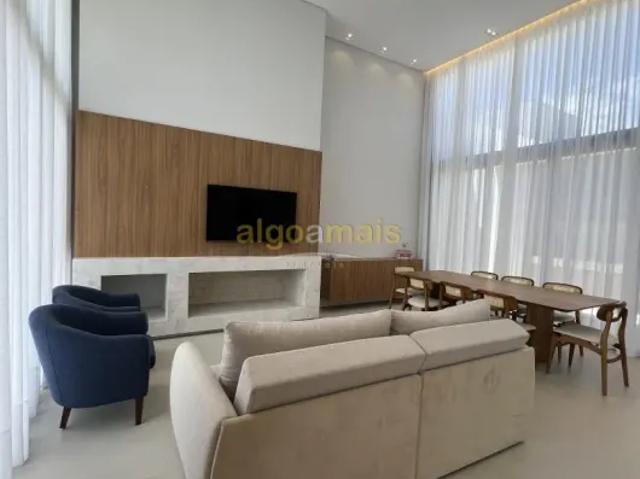 Casa em Condomínio à venda em Xangri Lá Mobiliado no Condomínio Sunset REF: CA2254