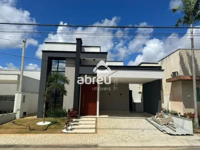 Casa em Condomínio Venda Ecoville I
