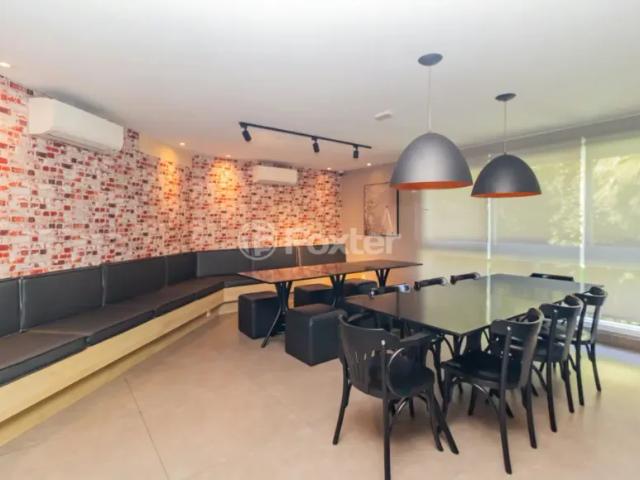 Casa em Condomínio à venda Estrada João Salomoni, Vila Nova Porto Alegre