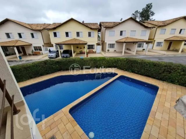 Casa em Condomínio à venda Municipal Walter Steurer, Chácara Pavoeiro Cotia