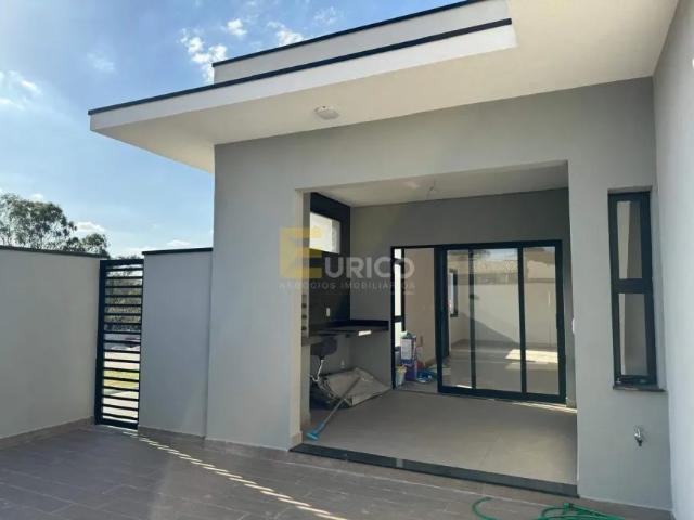 Casa em condomínio à venda no Condomínio Residencial Colline Di Parma em Valinhos/SP