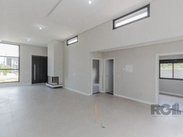 Casa em condominio 3 dorms 3 vagas 155 m² gravataí