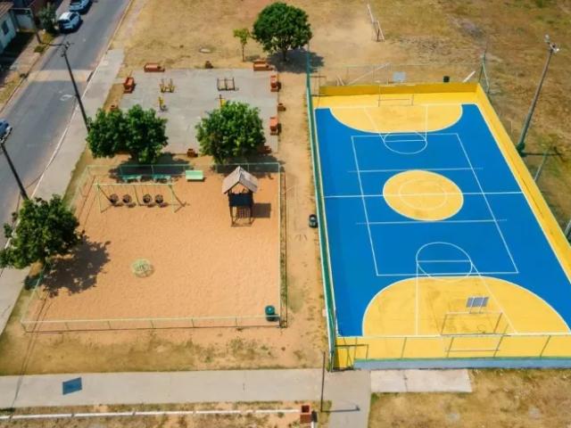 Casa em Condomínio à venda no Distrito Industrial