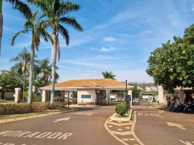 Casa em Condomínio à venda no Reserva Santa Luisa, Ribeirão Preto, SP, 4 quartos, 4 suítes