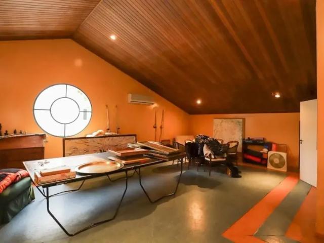 Casa em condomínio à venda por R$ 9.900.000,00 no Jardim Panorama, São Paulo, SP