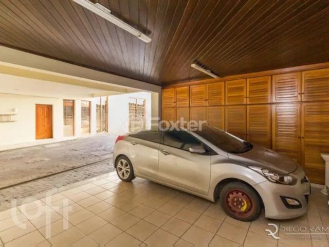Casa em Condomínio à venda Rua Curupaiti, Cristal Porto Alegre