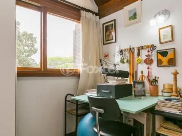 Casa em Condomínio à venda Rua General Rondon, Tristeza Porto Alegre