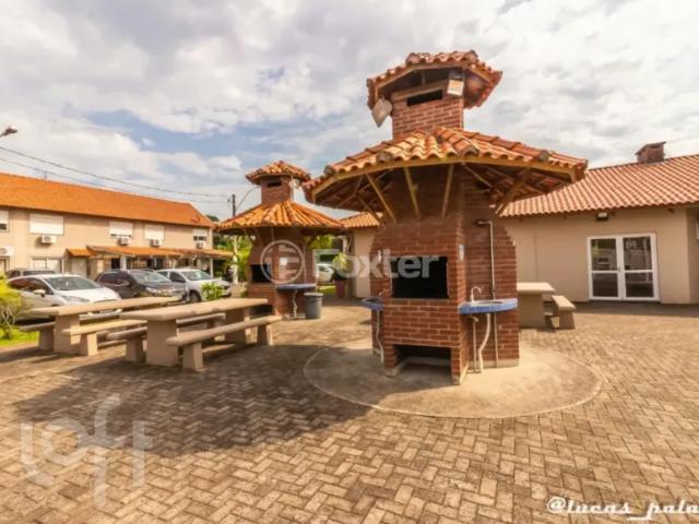 Casa em Condomínio à venda Rua Pistoia, Rio Branco Canoas