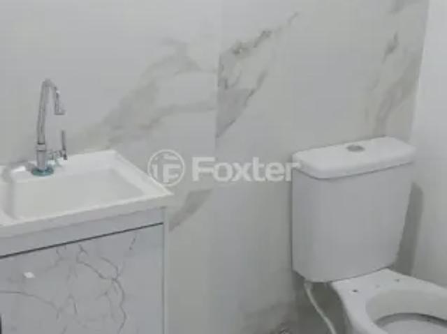Casa em Condomínio à venda Rua Quiruá, Suru Santana de Parnaíba