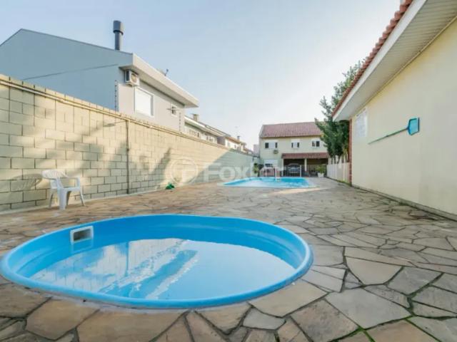 Casa em Condomínio à venda Rua República, Harmonia Canoas