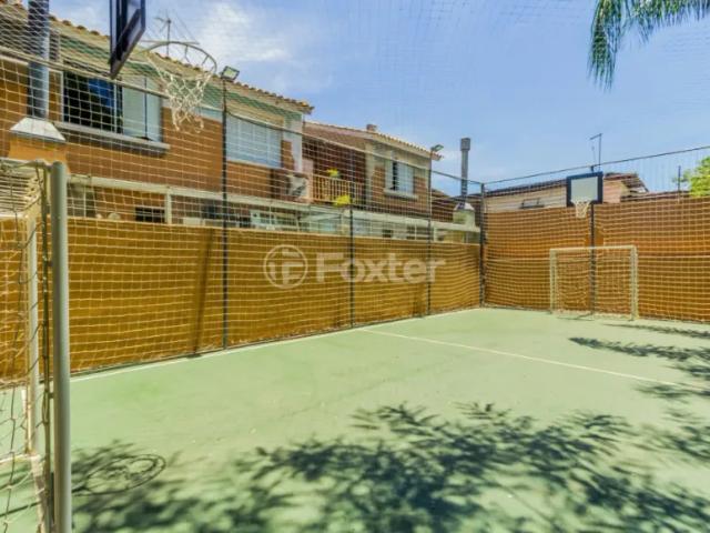 Casa em Condomínio à venda Rua Tenente Ary Tarrago, Jardim Itu Porto Alegre