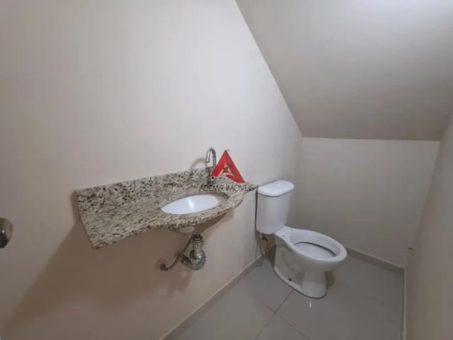 Casa em Condomínio à Venda Uno Villagio | Jardim Paraíba Jacareí/SP