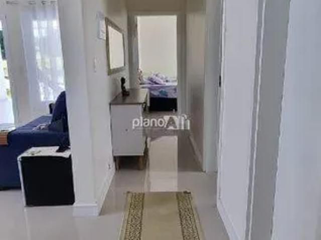 Casa em Condomínio Villa Lucchesi Província Di Padova à venda, com 124,88m², 3 quartos 1 suíte V
