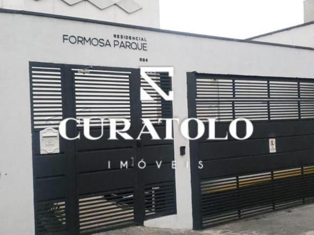 CASA EM CONDOMÍNIO NA CHÁCARA BELENZINHO 2 DORMITÓRIOS E VAGA COBERTA