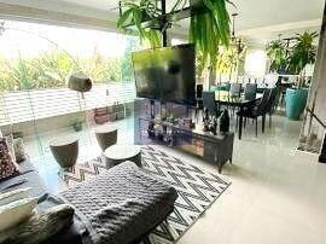 Casa em Condomínio, Á Venda, Brooklin