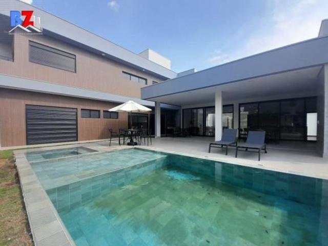 Casa em Condomínio em Condomínio Gardênia, Boituva/SP