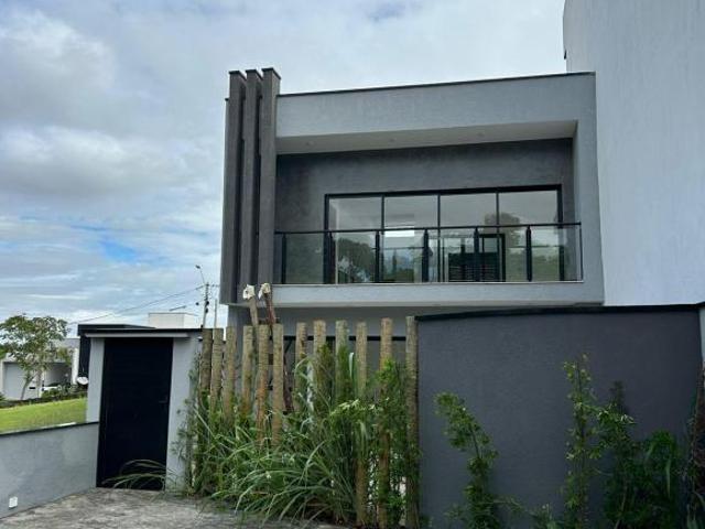 Casa em Condomínio em Ipanema Ville, Sorocaba/SP
