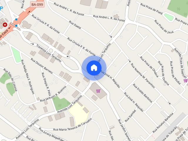 Casa Em Condomínio Em Pitangueiras, 5/4