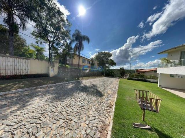 Casa em Condomínio em Vale do Tamanduá, Santa Luzia/MG