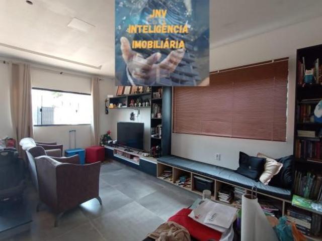 Casa em Condomínio fechado em Guará II, Brasília/DF