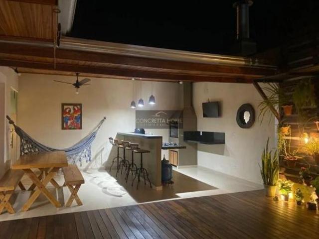 Casa em Condomínio fechado no Vistas Residence