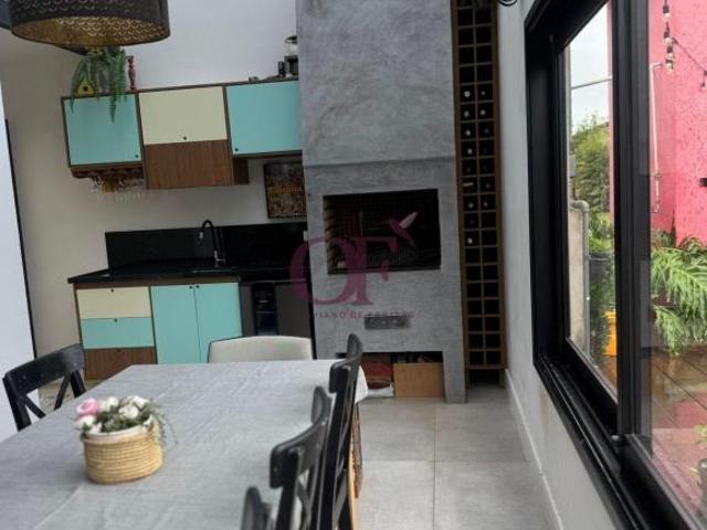 Casa em Condomínio La Dolce Villa Jundiaí