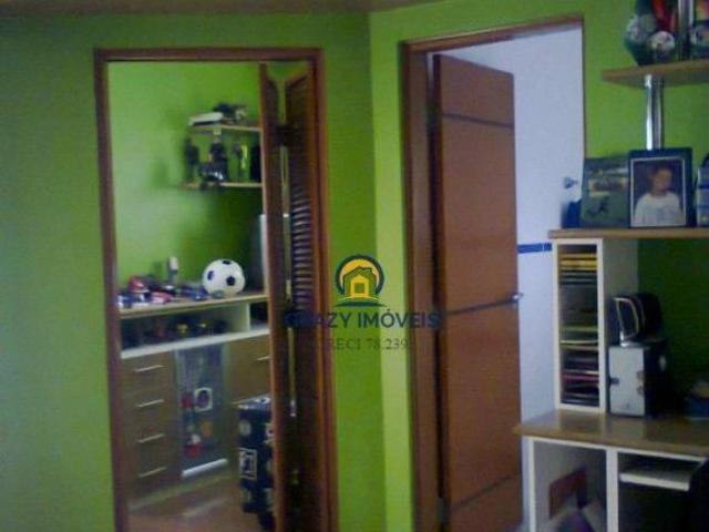 Casa em Condomínio para Venda em Jardim dos Pinheiros Atibaia SP
