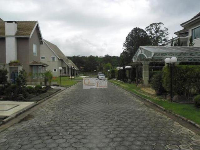 Casa em Condomínio para Venda em Jardim Floresta Atibaia SP