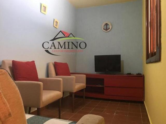 Casa em Condomínio para Venda em Loteamento João Batista Julião Guarujá SP