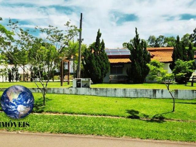 Casa em Condomínio para Venda em ninho verde Porangaba SP
