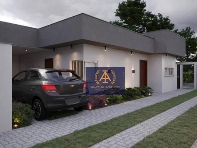 CASA EM CONDOMÍINIO PROX. HR