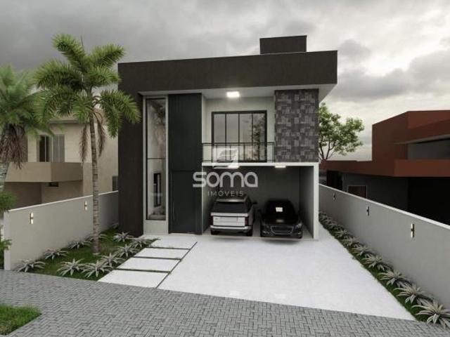 Casa em condomiínio 3 quartos e 4 vagas de garagem