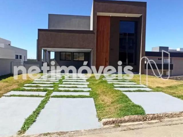 CASA EM CONDOMÍNIO2º Tipo: CASABairro: Condomínio: Gran Toscana